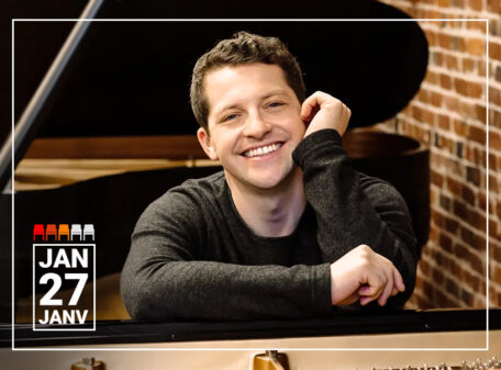 Concerts | Cecilia Concerts | Halifax, Nova Scotia | Classical Music