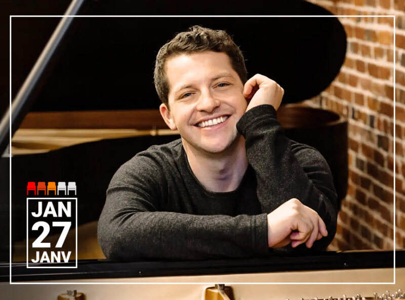 Concerts | Cecilia Concerts | Halifax, Nova Scotia | Classical Music