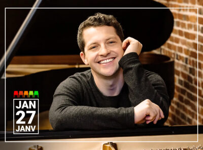 Concerts | Cecilia Concerts | Halifax, Nova Scotia | Classical Music