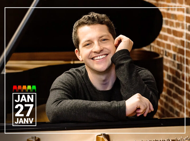 Concerts | Cecilia Concerts | Halifax, Nova Scotia | Classical Music